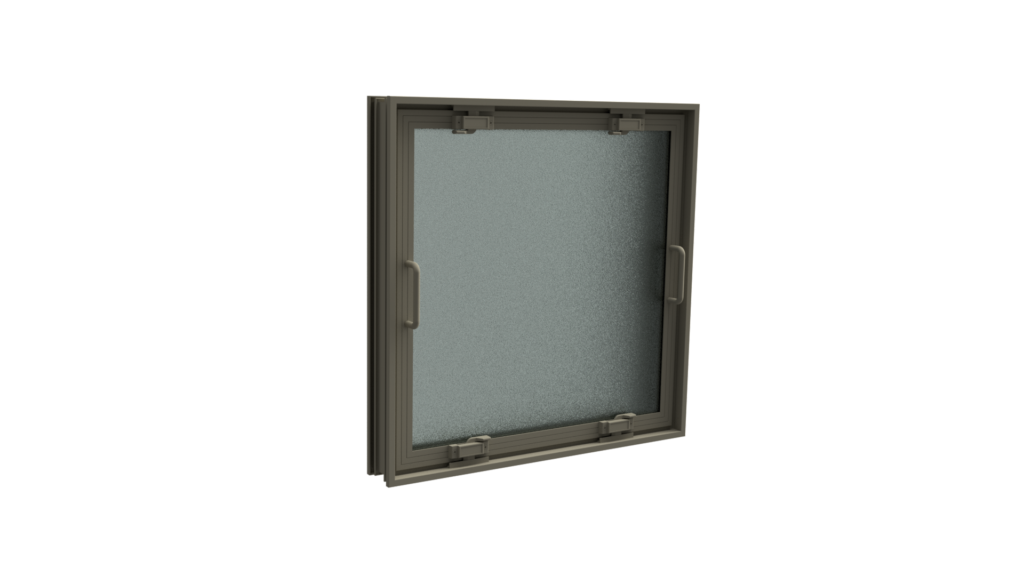 Best Crawl Space Access Door | Advantage Vent
